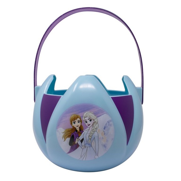 Costumes | Disney Frozen Ii Anna And Elsa Halloween Character Bucket ...